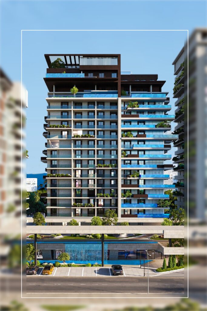 The Address Luxury Apartments In Accra