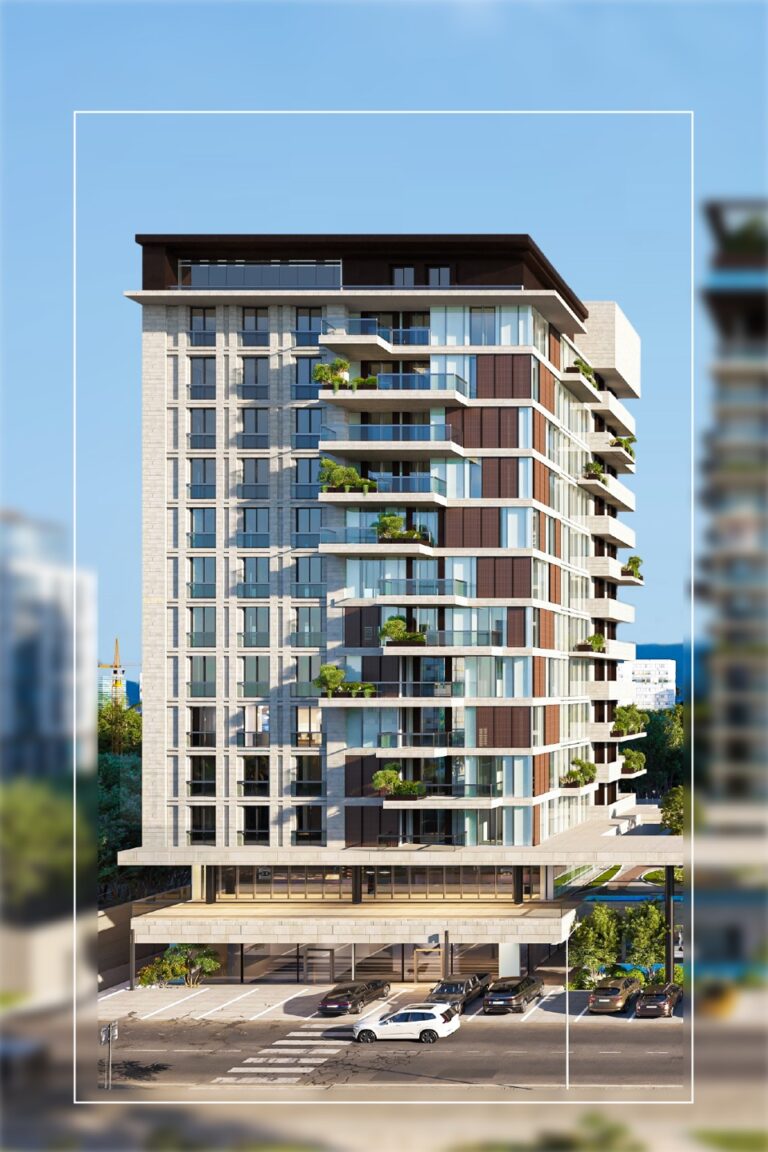 The Address Luxury Apartments In Accra